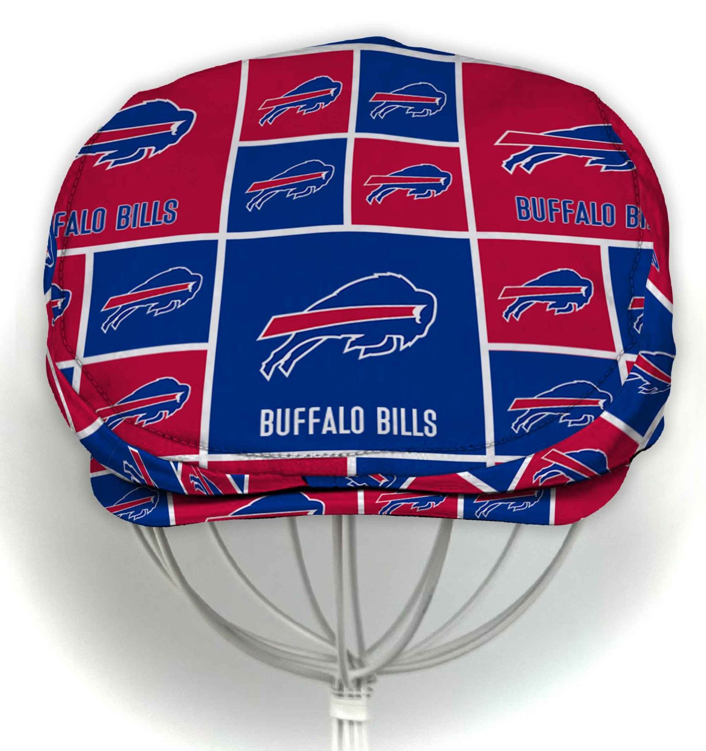 Buffalo Bills NFL Jeff Cap, Driving Cap, Golf Cap M04 (Head size can be ...