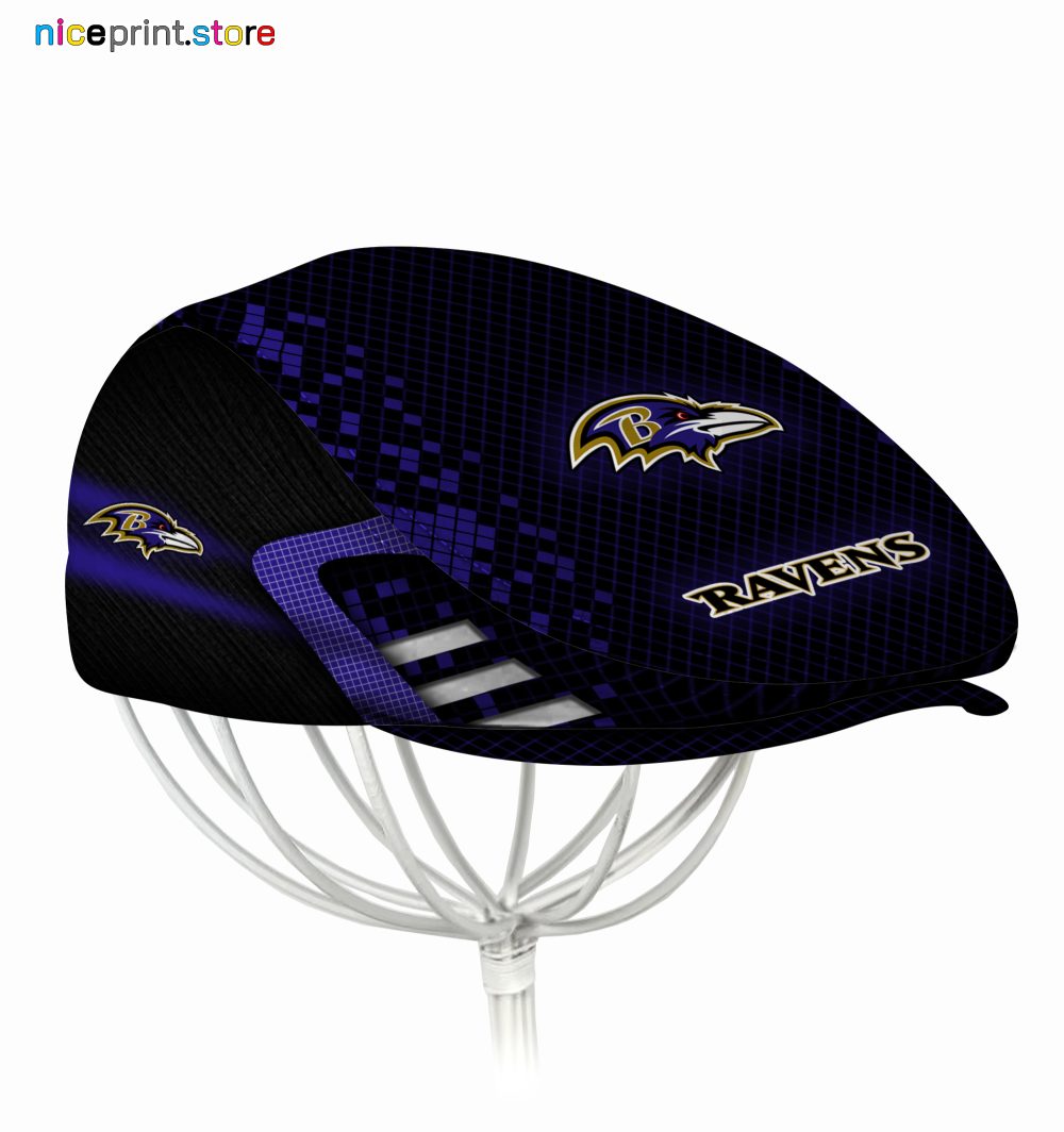 NFL Jeff Cap-Driving Cap M70 – NicePrint – Print On Demand