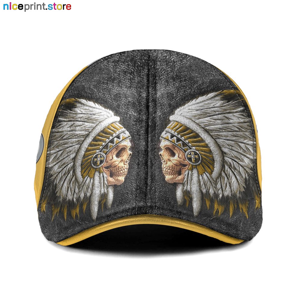 Pittsburgh Steelers NFL Leather Ivy Caps M04 – NicePrint – Print On Demand