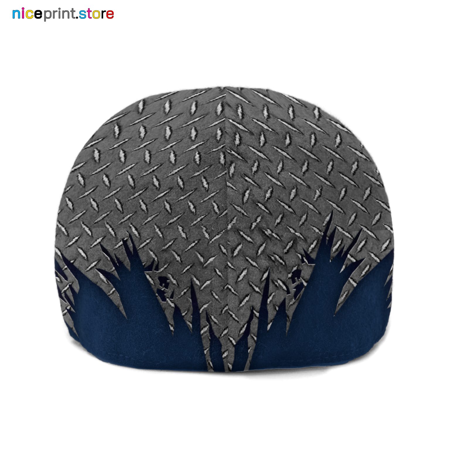 Seattle Seahawks 2025 NFC Ivy Cap, Flat Cap M2 – NicePrint – Print On ...